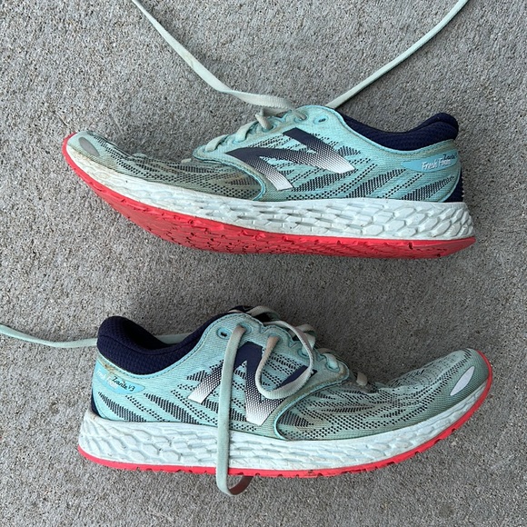 New Balance | Shoes | New Balance Zante V3 Running Shoes | Poshmark